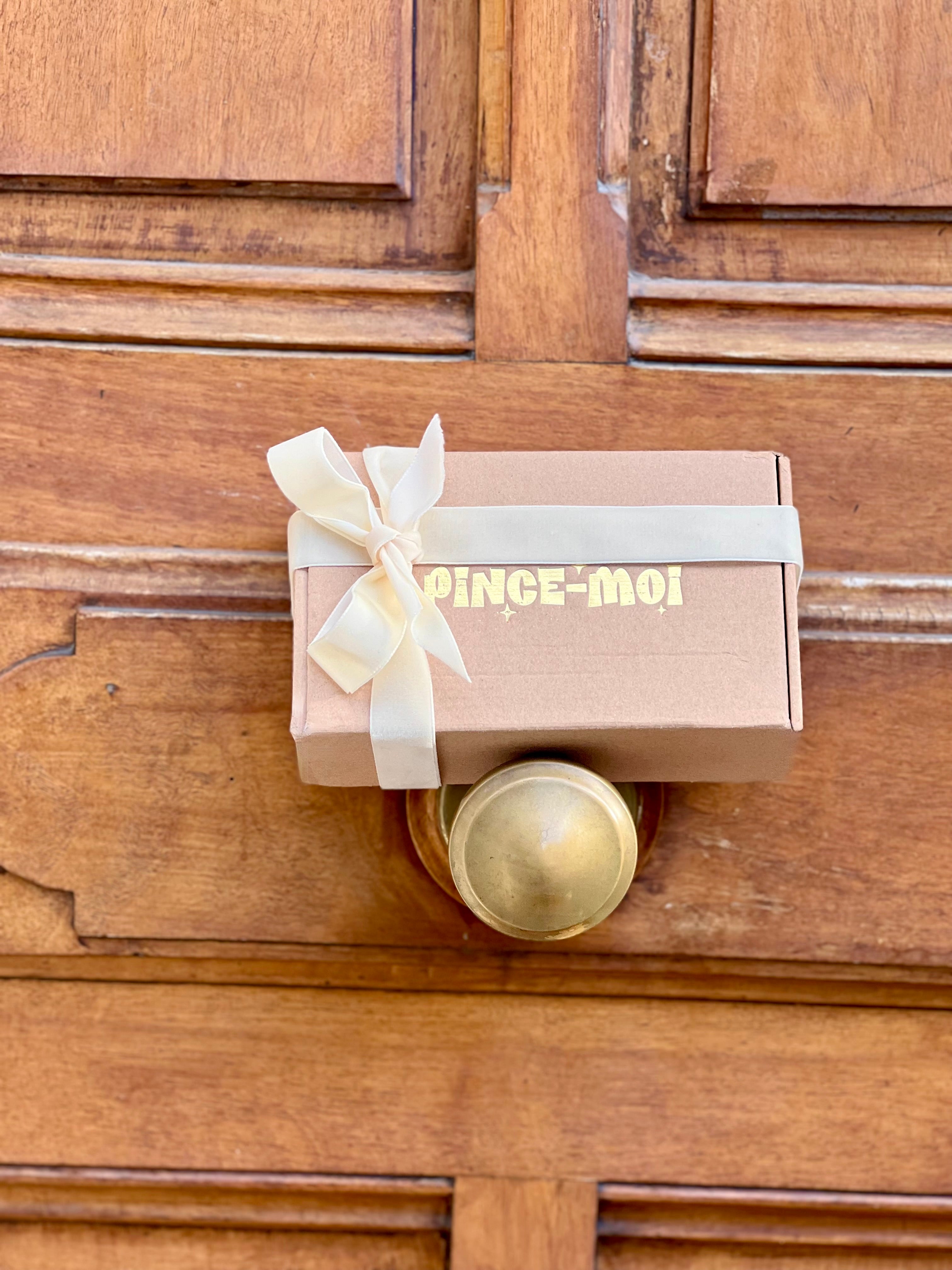 PINCE-MOI - Vos pinces à cheveux made in France – Pince-moi